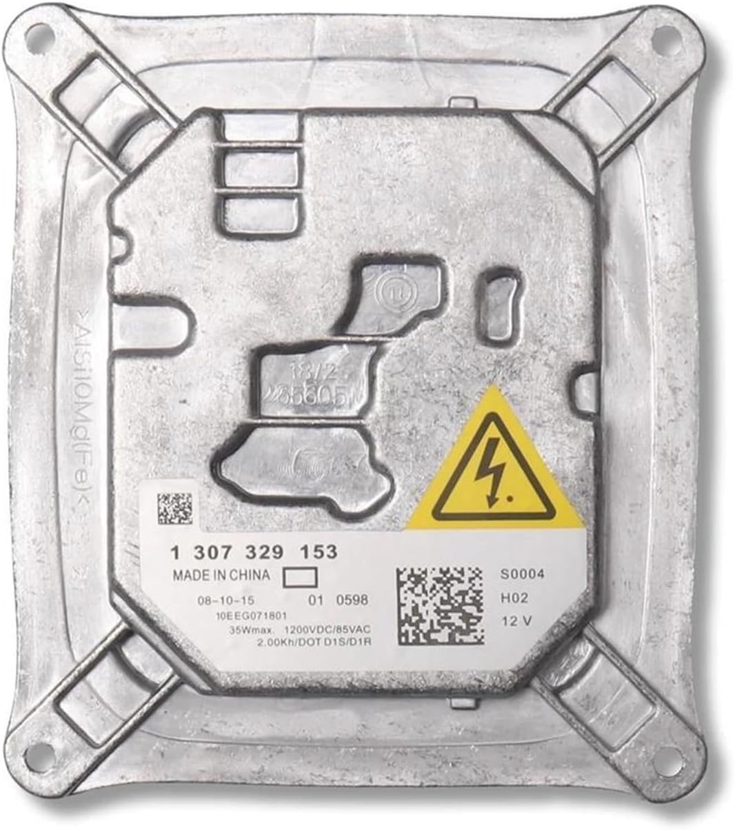 Scheinwerfer-Vorschaltgerät Für R8 (2008–2012) Und Tt Quattro (2011 ...