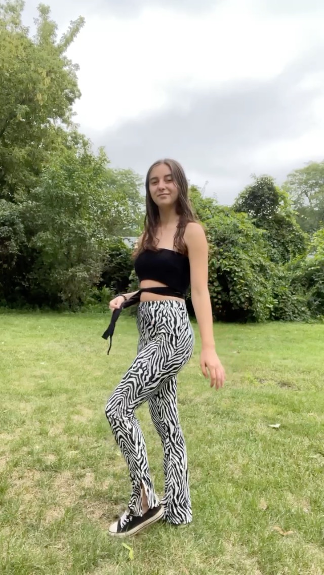 Ella Redding's Amazon Page