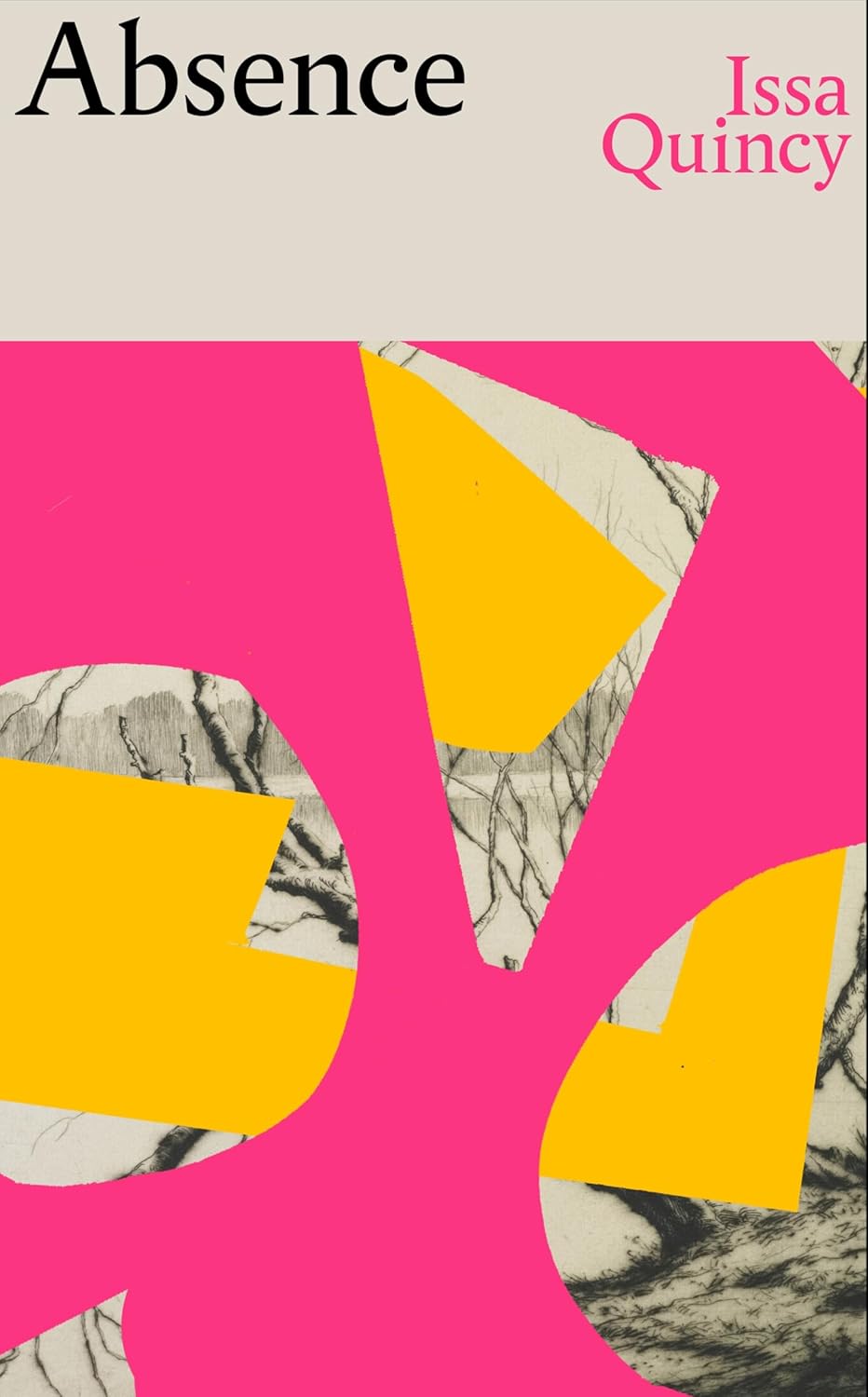 Absence: Issa Quincy: 9781803512266: Amazon.com: Books