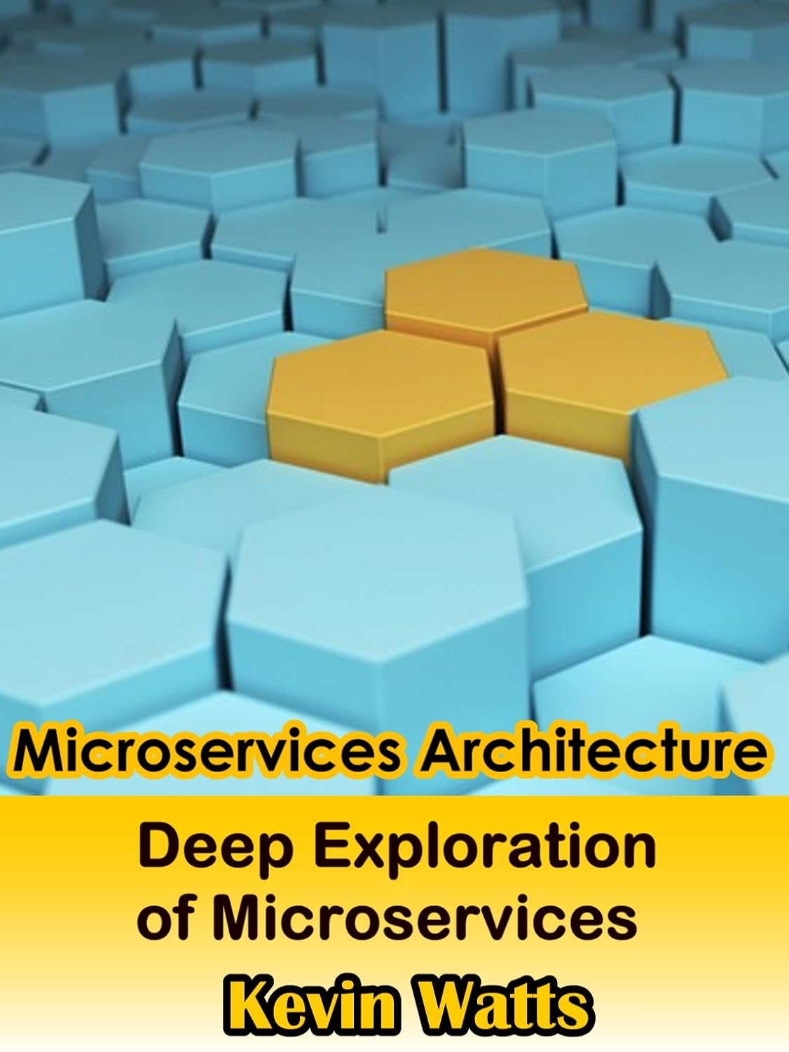 Amazon.com: Microservices Architecture: Deep Exploration Of ...