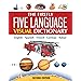 The Firefly Five Language Visual Dictionary: English, Spanish, French, German, Italian: Corbeil ...