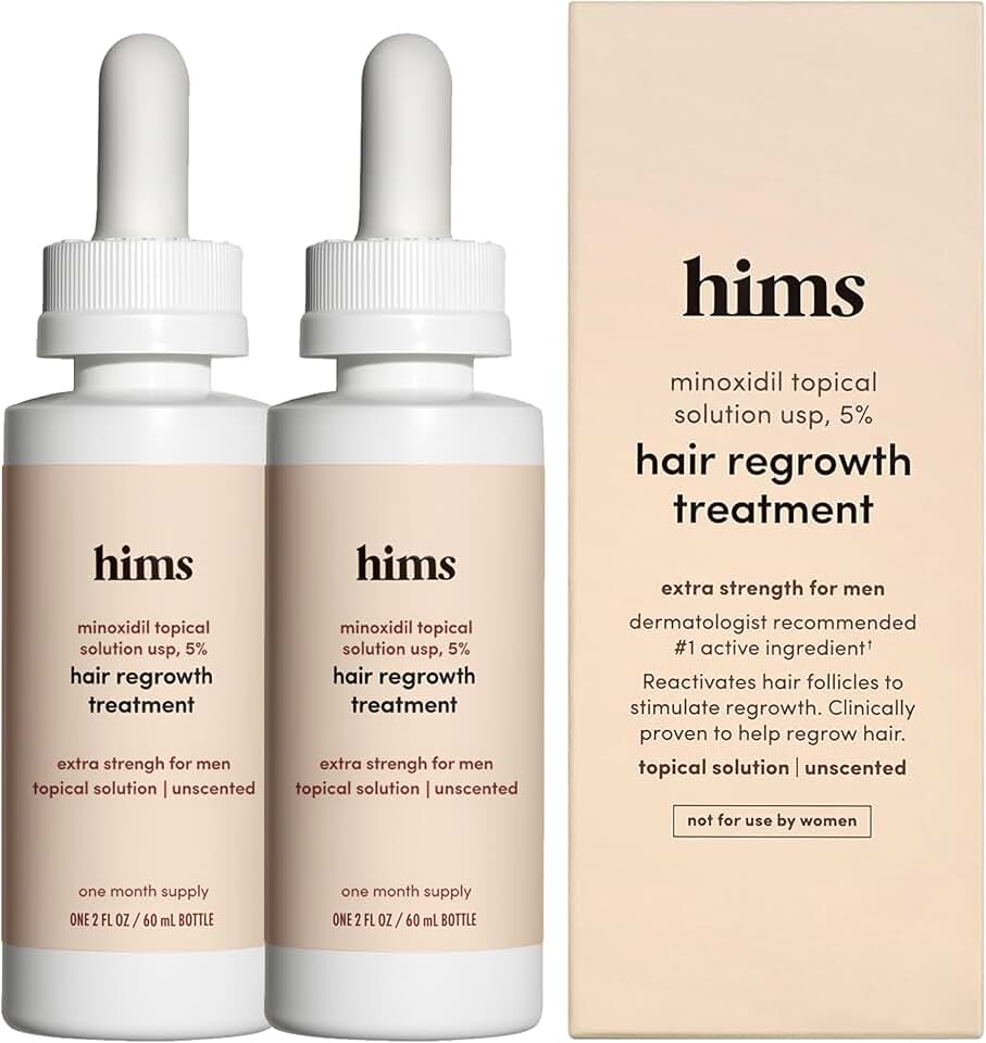 Amazon.com: Hims