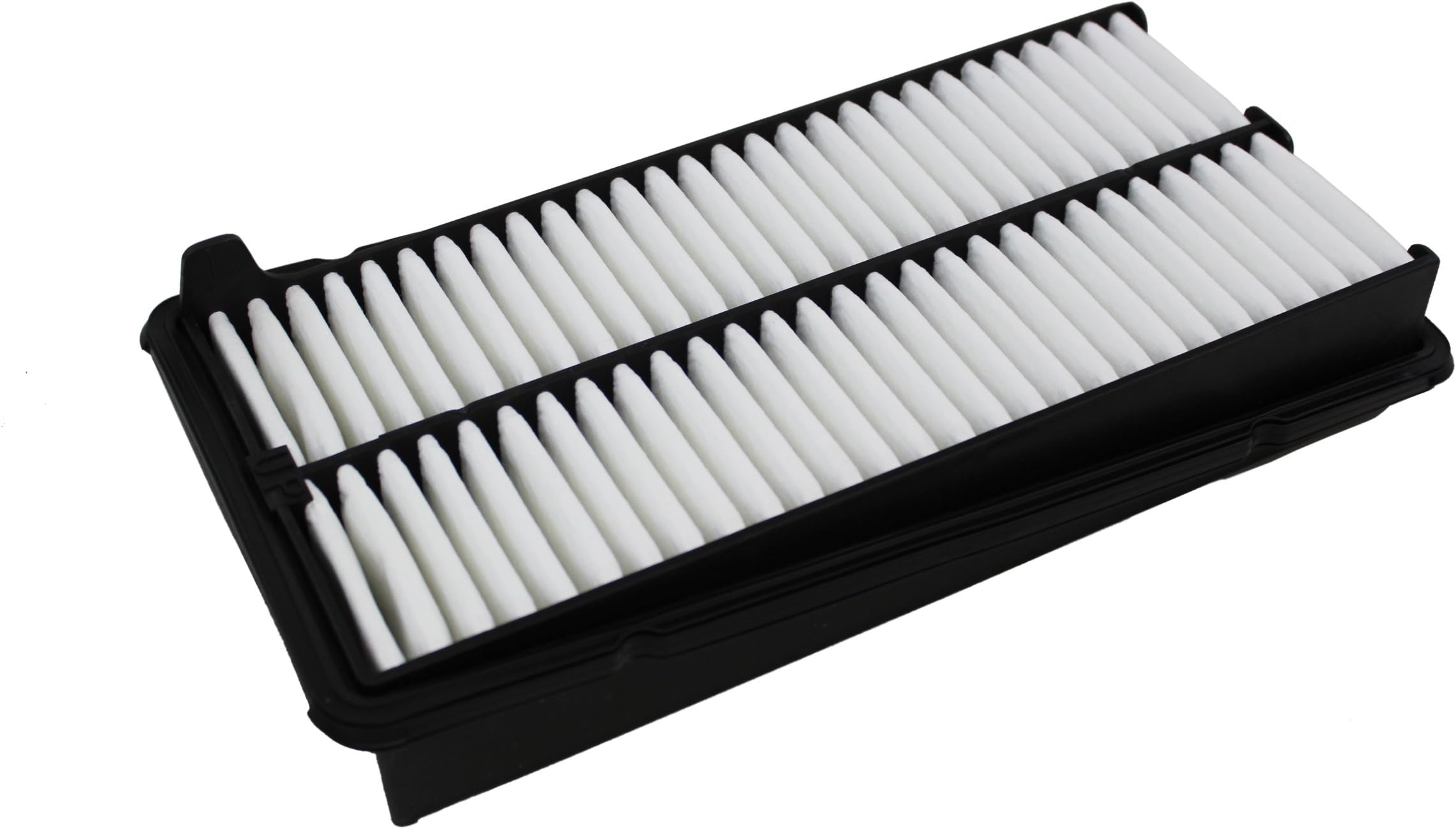 Amazon.com: Genuine Honda Parts 17220-P8C-A00 Air Filter for Honda ...