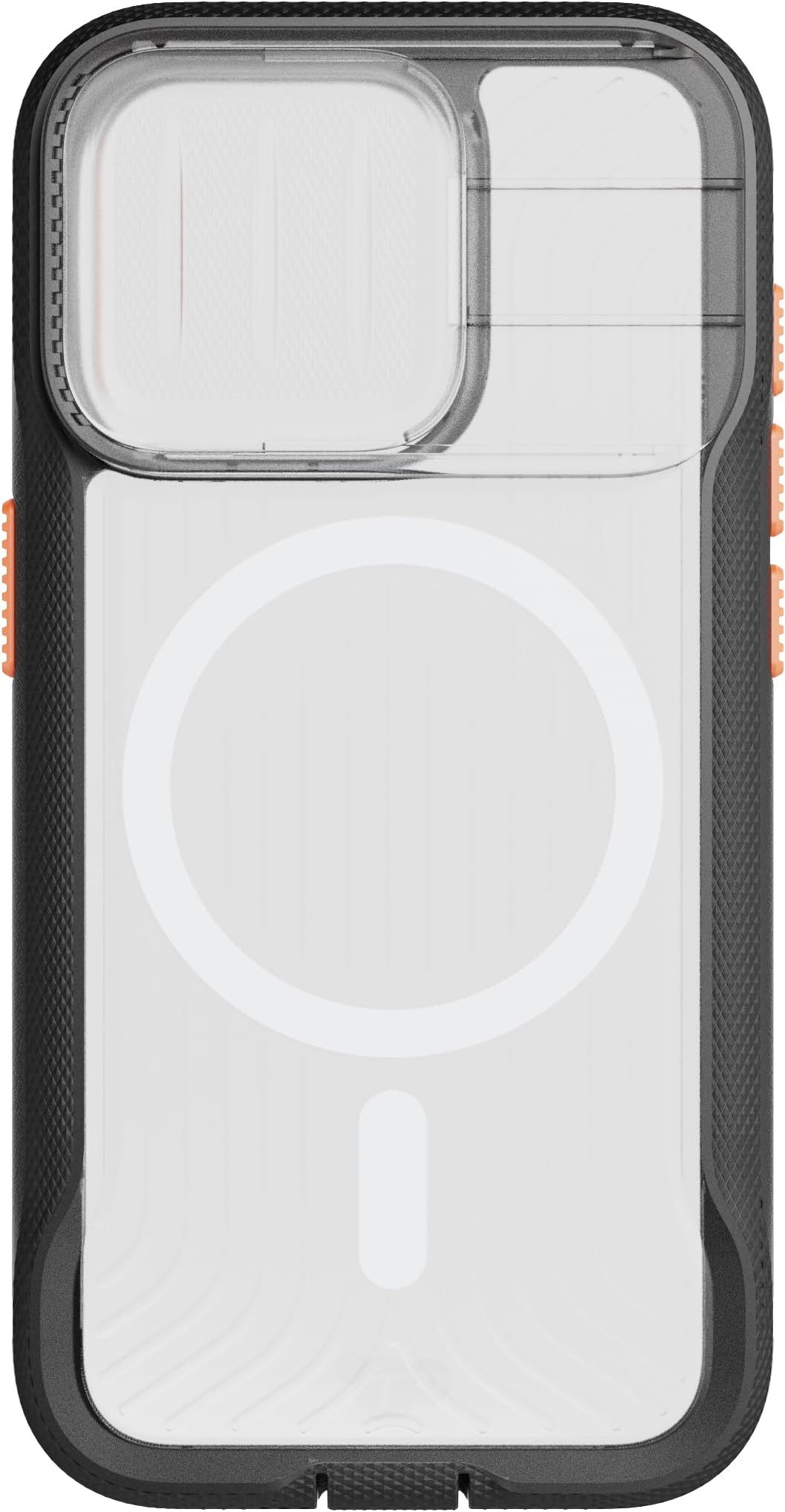 Tech21 Evo Max case for iPhone 15 Pro Max- Compatible with MagSafe ...