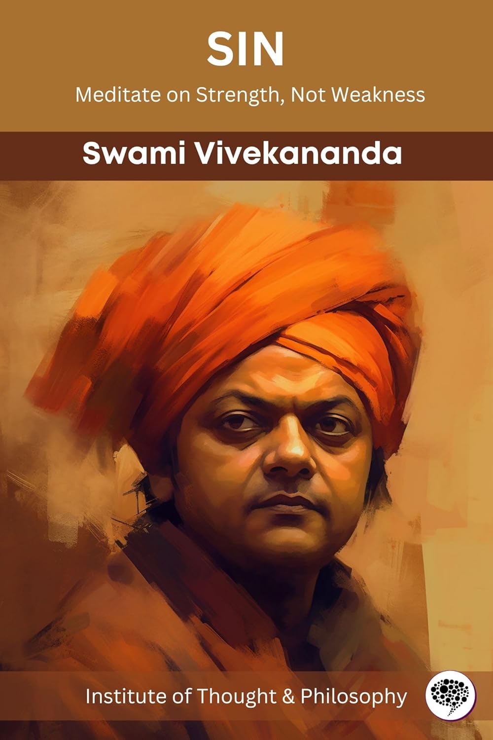 Amazon.com: Sin: Meditate on Strength, Not Weakness (by ITP Press ...