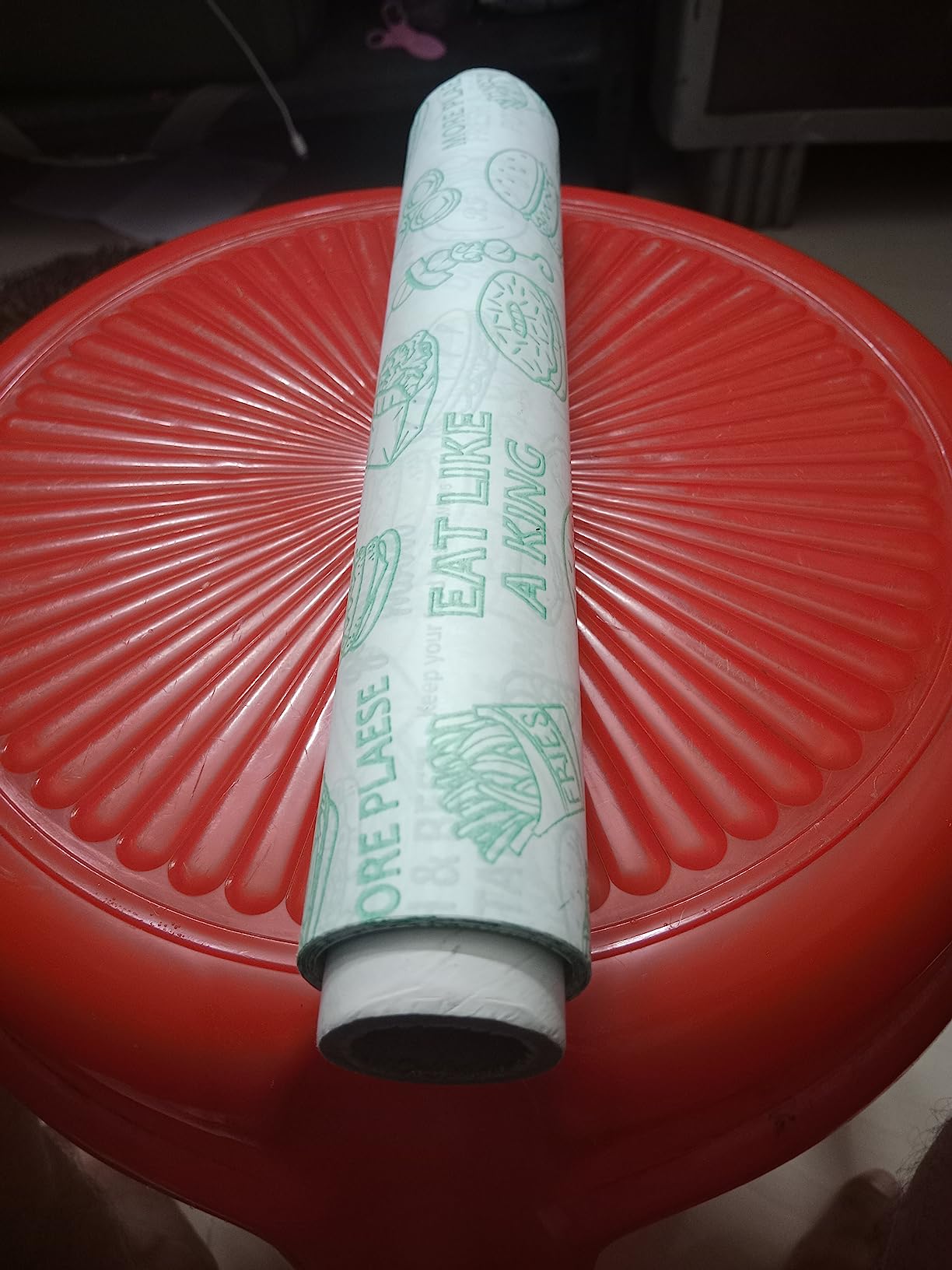 Buy Ultimo Wraps - Wrap Food...Serve Freshness! Organic Food Wrap ...