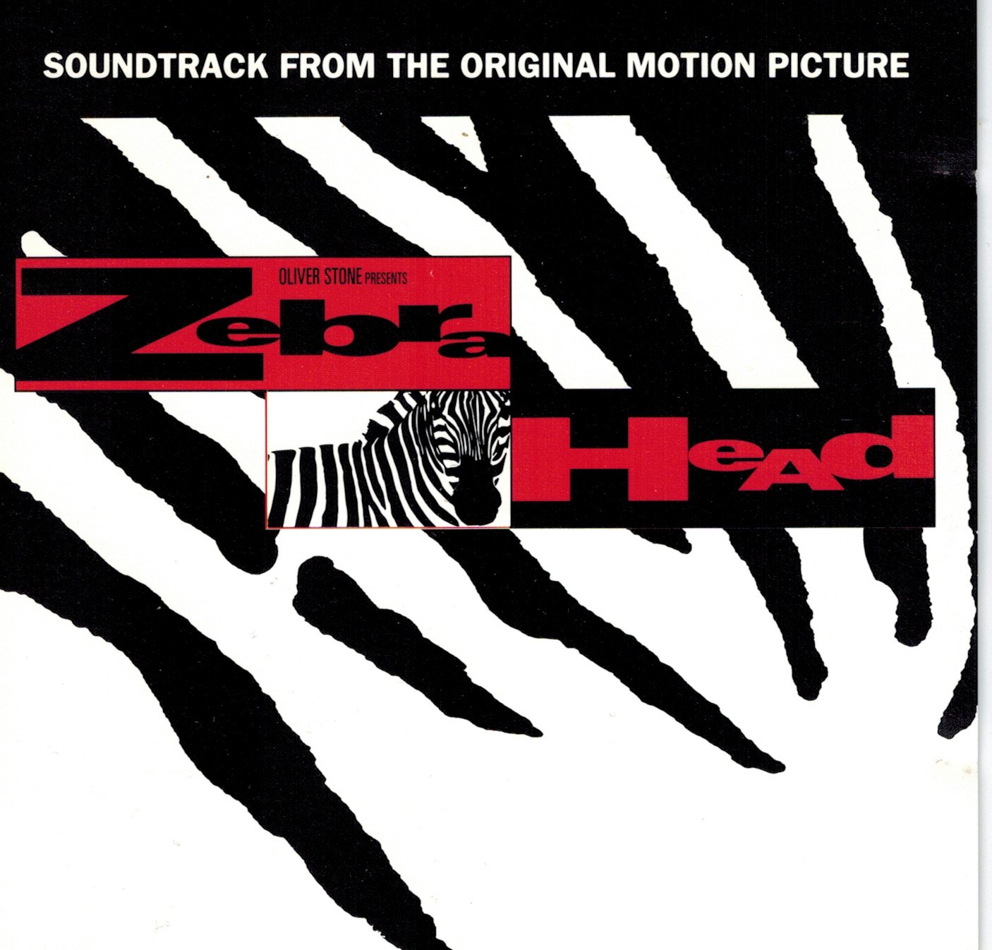 Zebrahead: Soundtrack: Amazon.fr: CD et Vinyles}