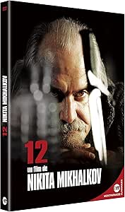 Amazon.fr - 12 - Sergey Makovetsky, Nikita Mikhalkov, Victor Verzhbitsky, Roman Madianov, Sergey ...