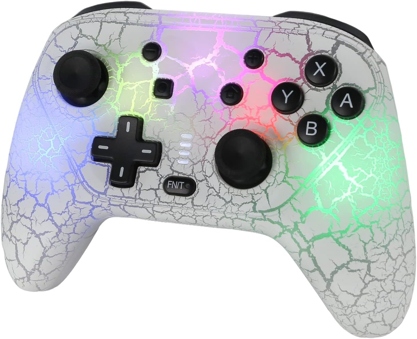 Switch Controller, Wireless Switch Pro Controller for Nintendo Switch ...