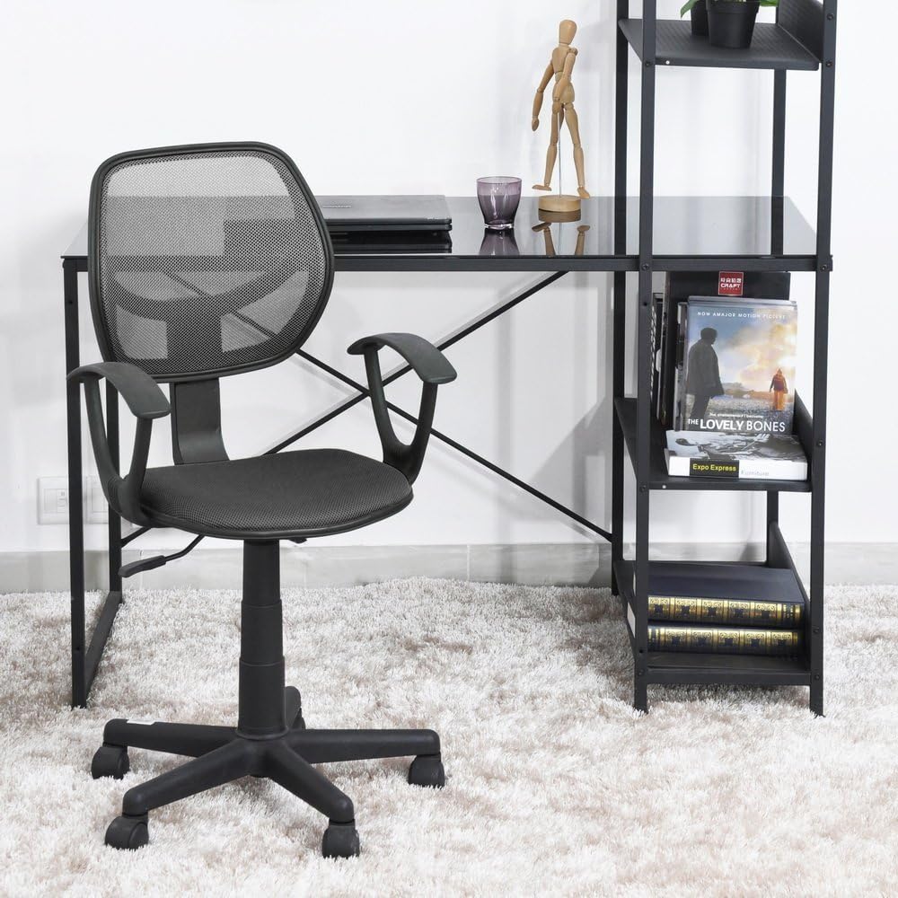 Amazon.com: FurnitureR Adjustable Chair : Home & Kitchen