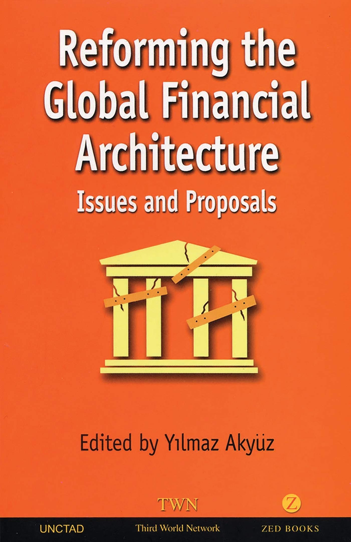 Amazon.com: Reforming the Global Financial Architecture: Issues and ...