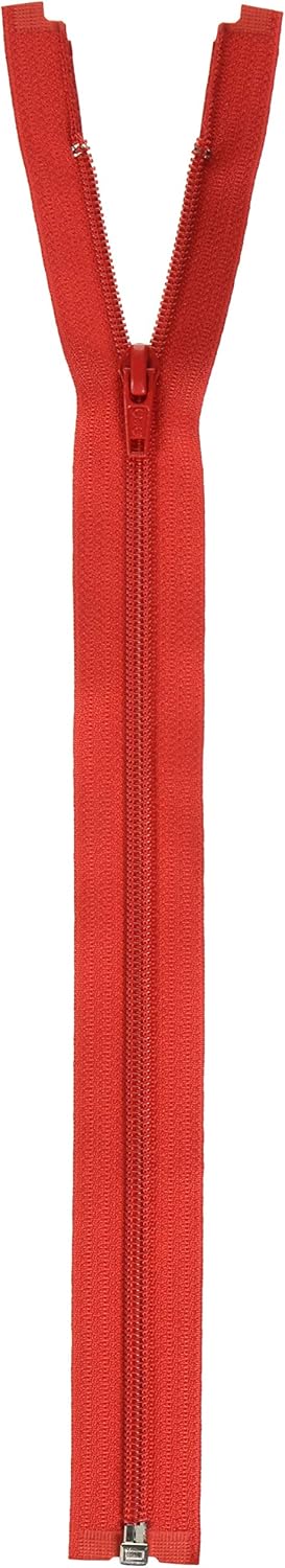 Amazon.com: Coats Thread & Zippers F4814-128A Coil Separating Zipper ...