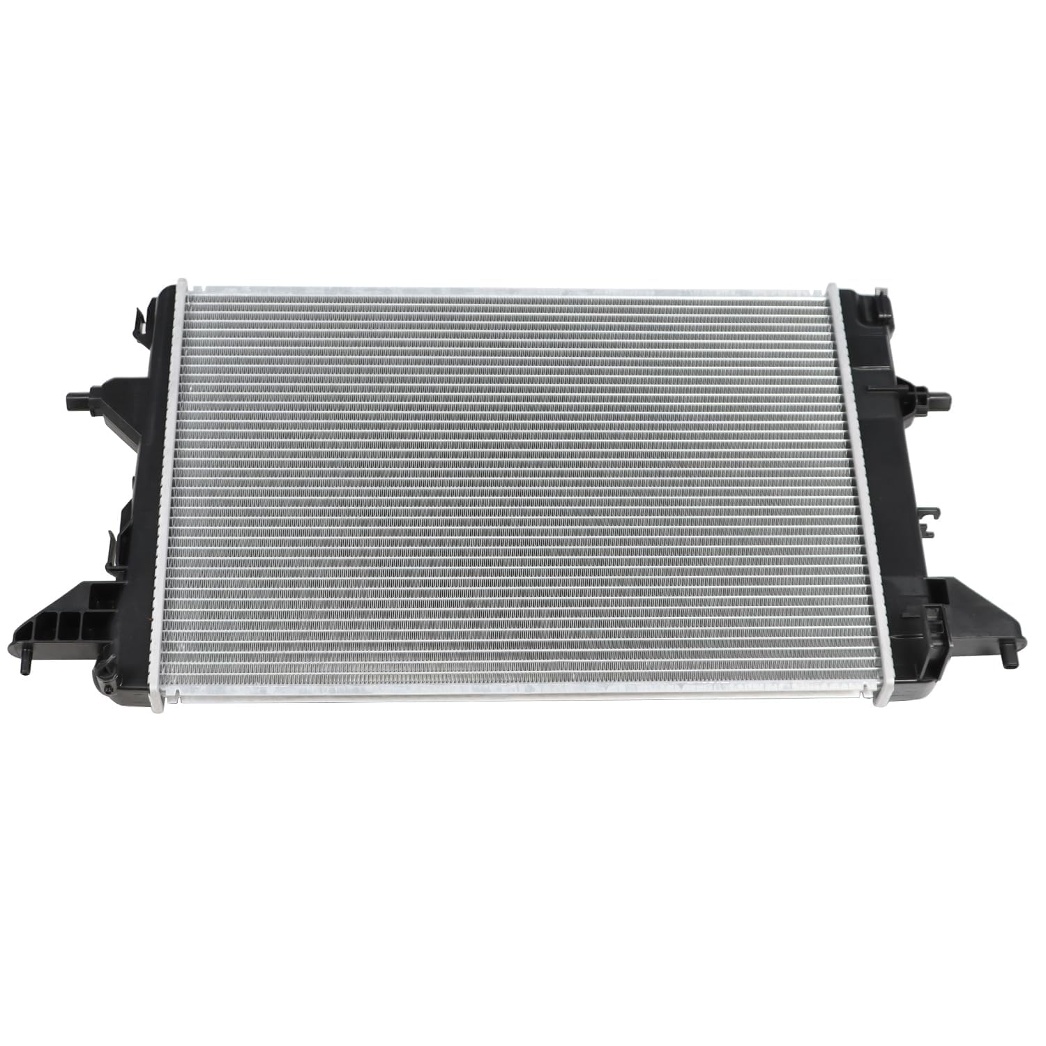 (Similarly)Engine Coolant Radiator Assembly Compatible with Limited ...