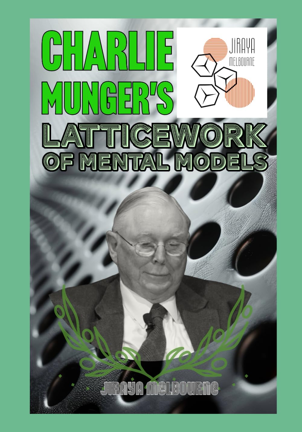 Amazon.com: Charlie Munger's Latticework of Mental Models: How to ...