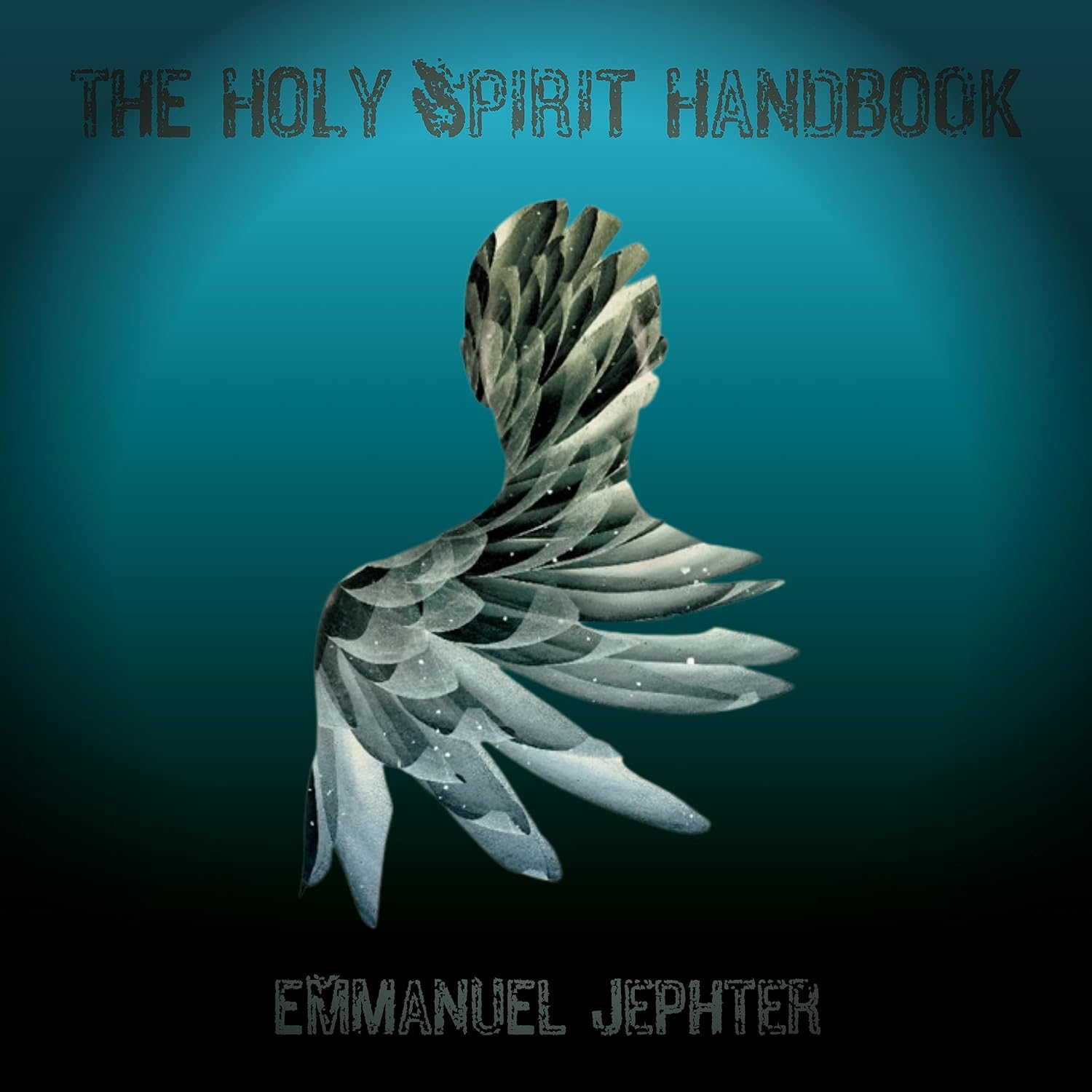 The Holy Spirit Handbook eBook : Jephter, Emmanuel: Amazon.in: Kindle Store