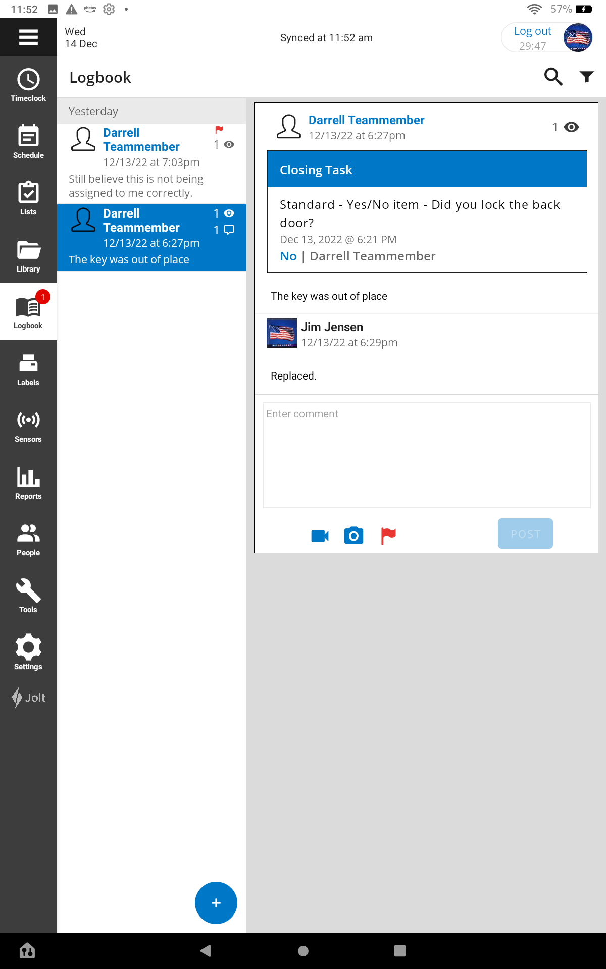 Jolt - App on Amazon Appstore