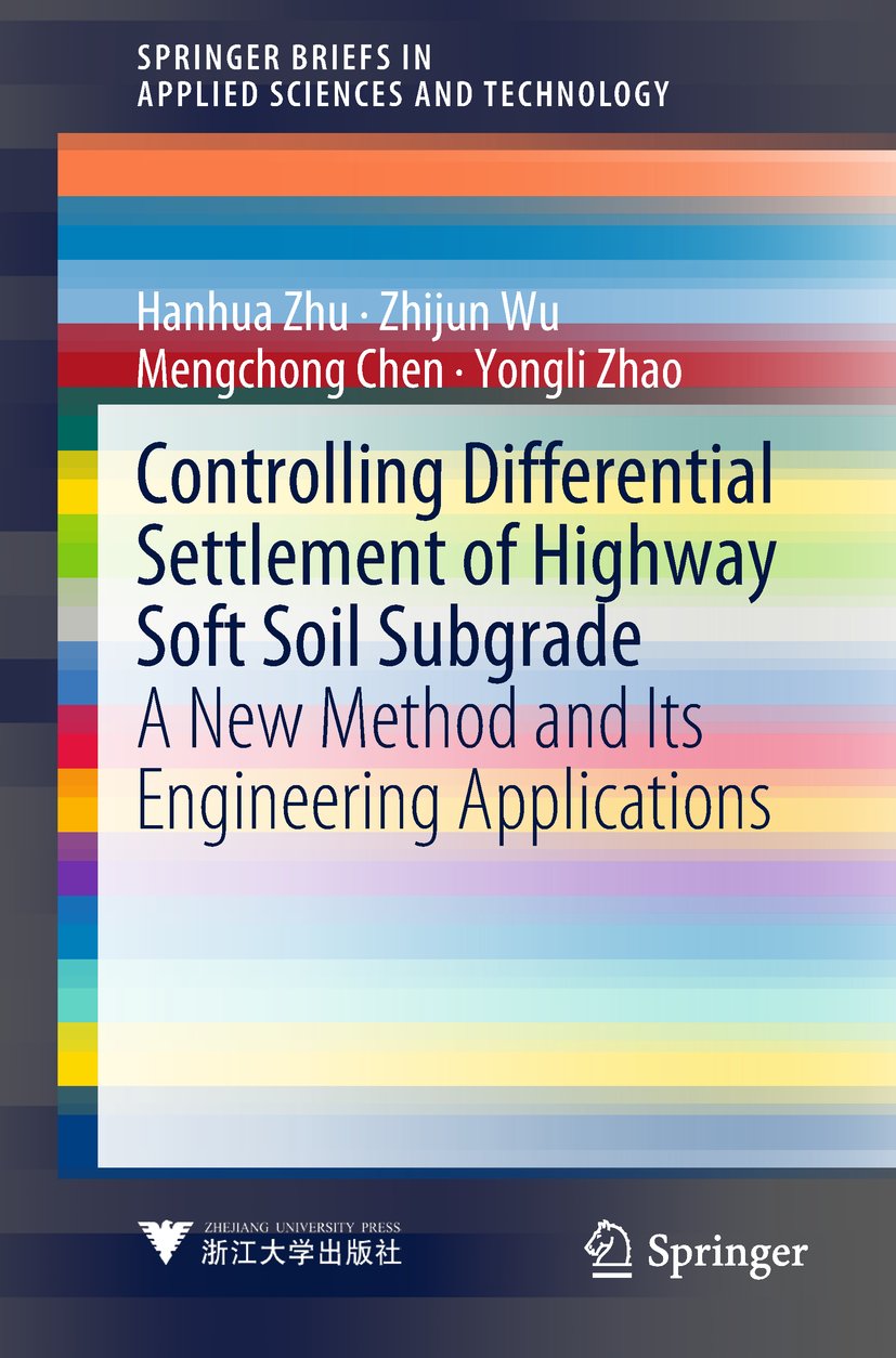 Controlling Differential Settlement of Highway Soft Soil Subgrade: A ...
