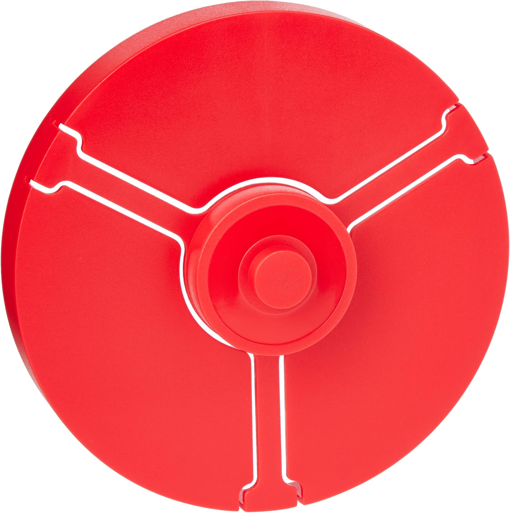 PressIt DVD/CD Labelling Kit 'Superlite', Red : Amazon.co.uk ...