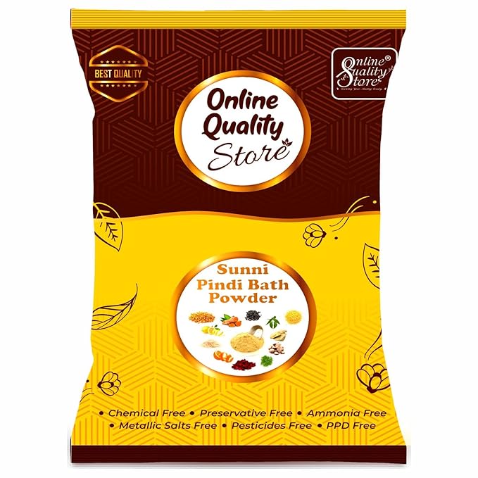 Buy Online Quality Store Sunni Pindi Powder |Sunnipindi Bath Powder ...