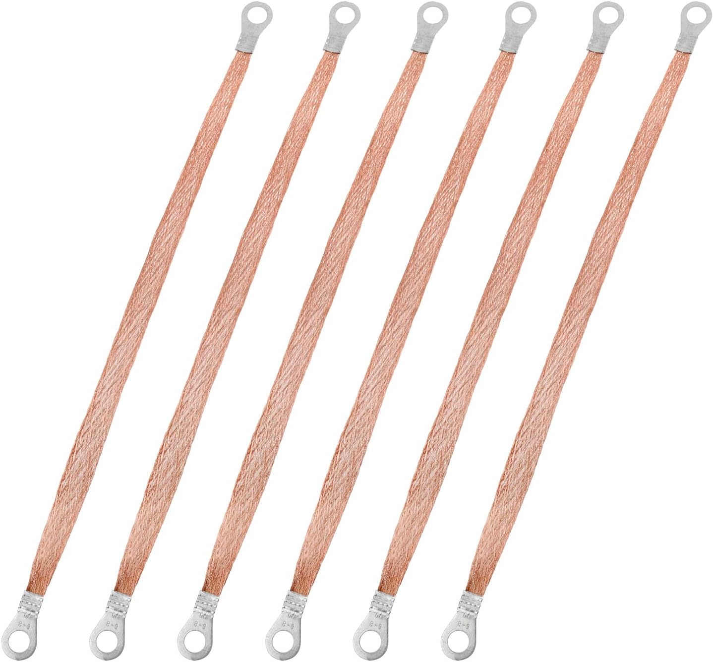 Grounding Strap Copper Strap Flat Braided Copper Philippines | Ubuy