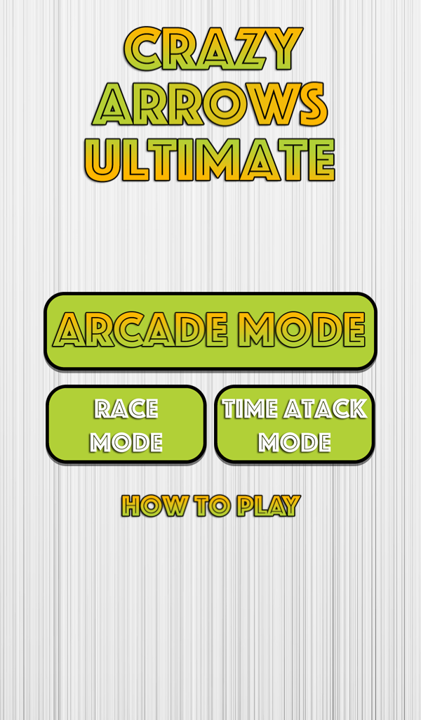 Crazy Arrows Ultimate - App on Amazon Appstore