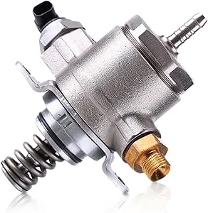 PANGOLIN 06J127025F 06J127025J High Pressure Fuel Pump for 09-17 A4 A5 ...