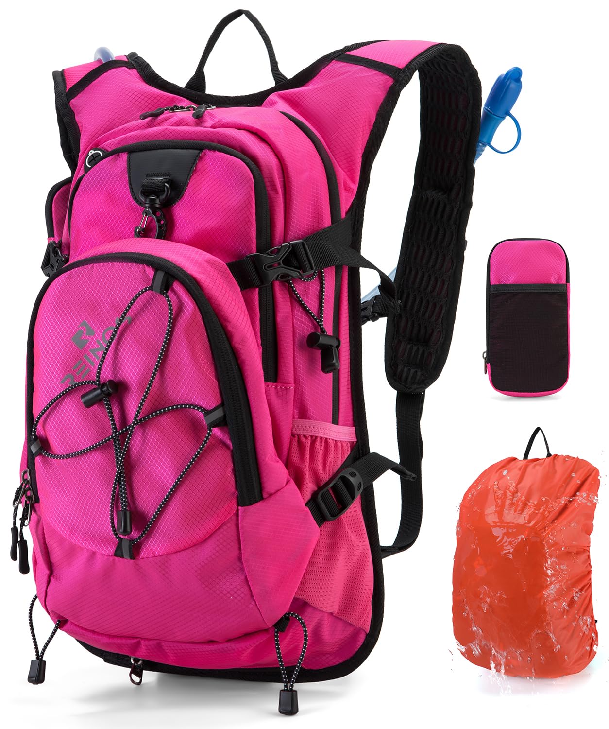 Top 5 Cycling Backpack Reviews: Find Your Perfect Pack