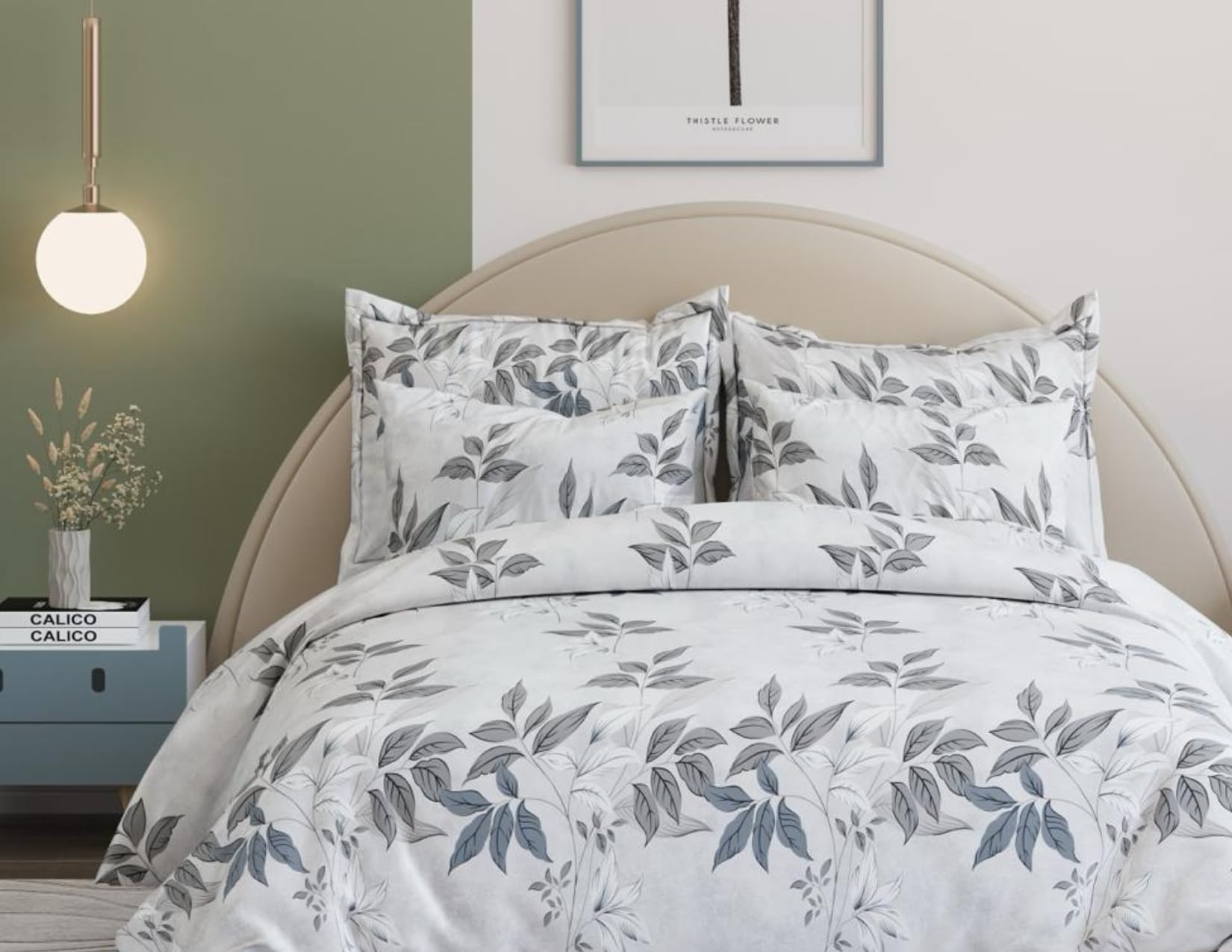 Amazon.com: Danville Home 4 Piece Sheets Set - Elegant, Upscale and ...