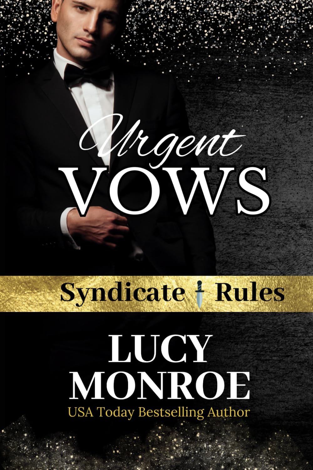Amazon.com: Urgent Vows: An Age Gap Forced Marriage Mafia Romance ...