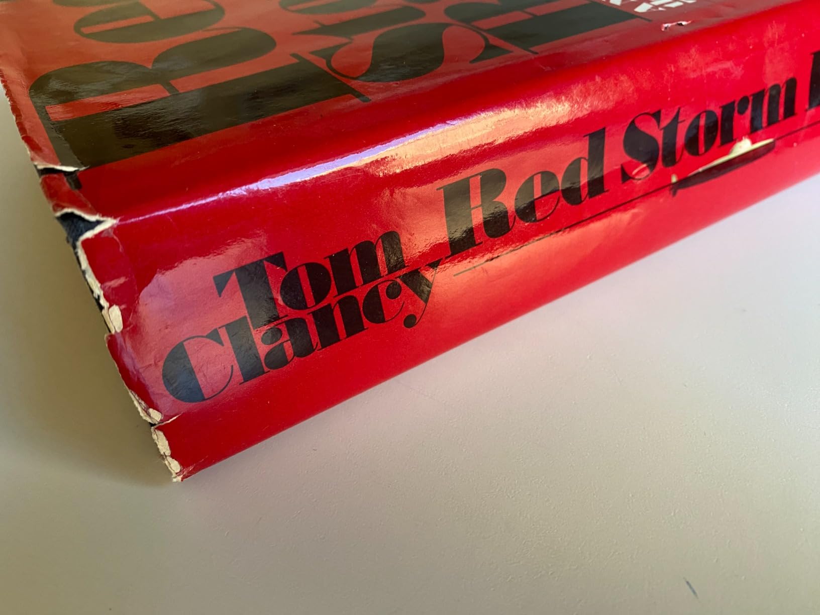 Red Storm Rising: A Suspense Thriller - Kindle edition by Clancy, Tom ...