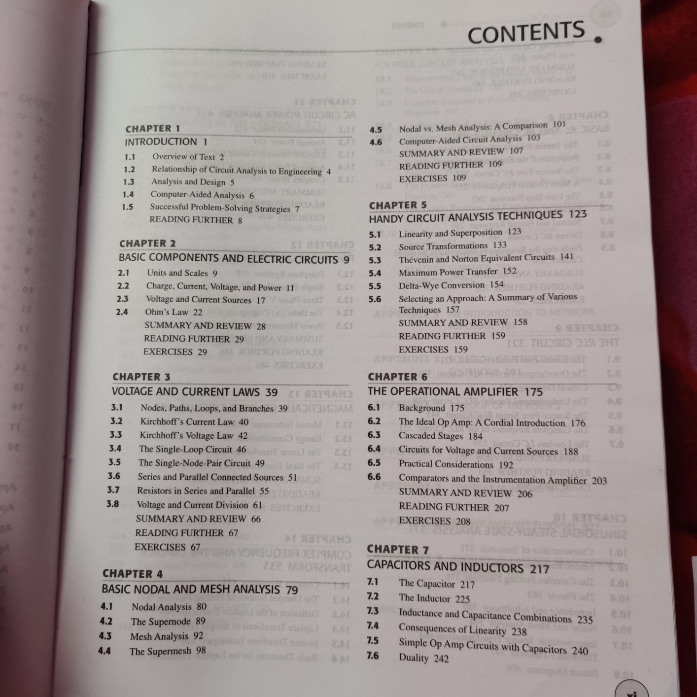 Buy Engineering Circuit Analysis | 8th Edition Book Online at Low ...