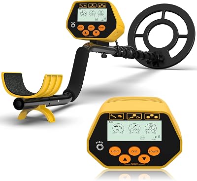 SAKOBS Metal Detector for Kids: Kids Metal Detector Nepal | Ubuy