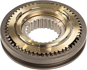 Original Sync 3 + 4 GA 5 = 6 Way Gear Fiat Ducato Typ 230/244/250 2.2 2 ...