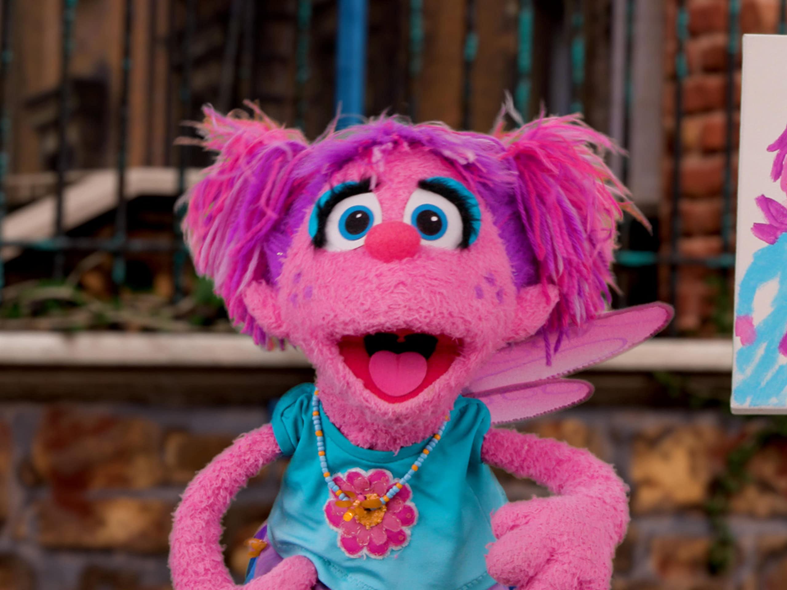 Watch My Sesame Street Friends - Season 7 | Prime Video