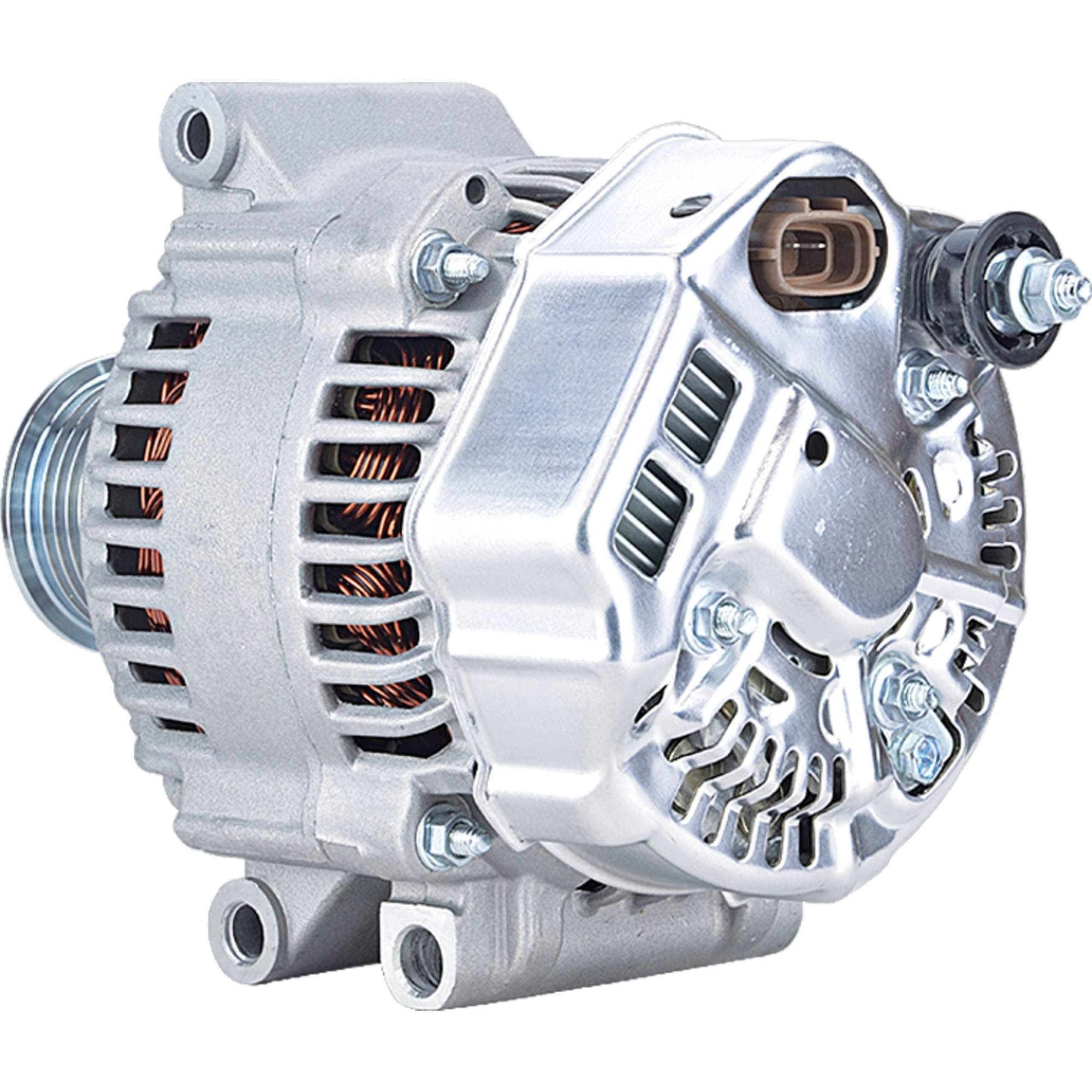 DB Electrical AND0329 Alternator Compatible With/Replacement For 1.6L ...