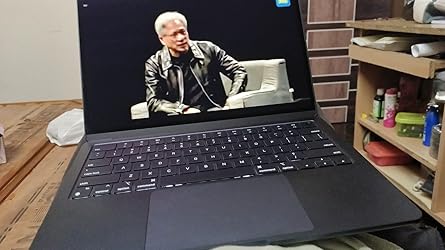 2022 Apple MacBook Air Laptop with M2 chip: 13.6-inch Liquid Retina ...