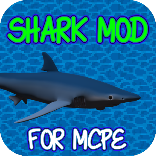 Shark Mod - App on Amazon Appstore