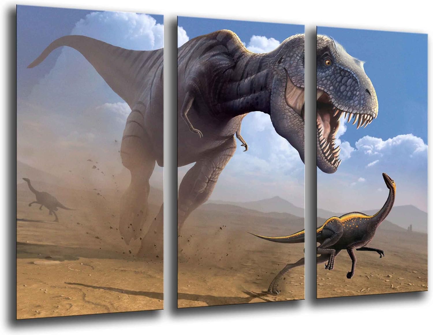 Amazon.com: Pictures Camera Poster Photo Multicolour 97 x 62 cm ...