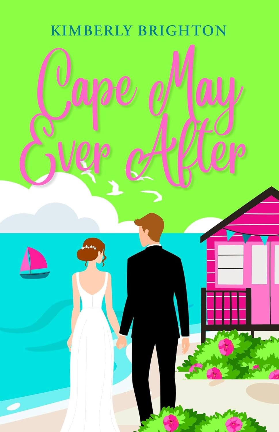 Cape May Ever After (Cape May Series Book 3) - Kindle edition by ...