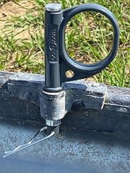 Amazon.com : Oceansouth Heavy Duty Pair of Oars 78" Long with Oar Locks ...