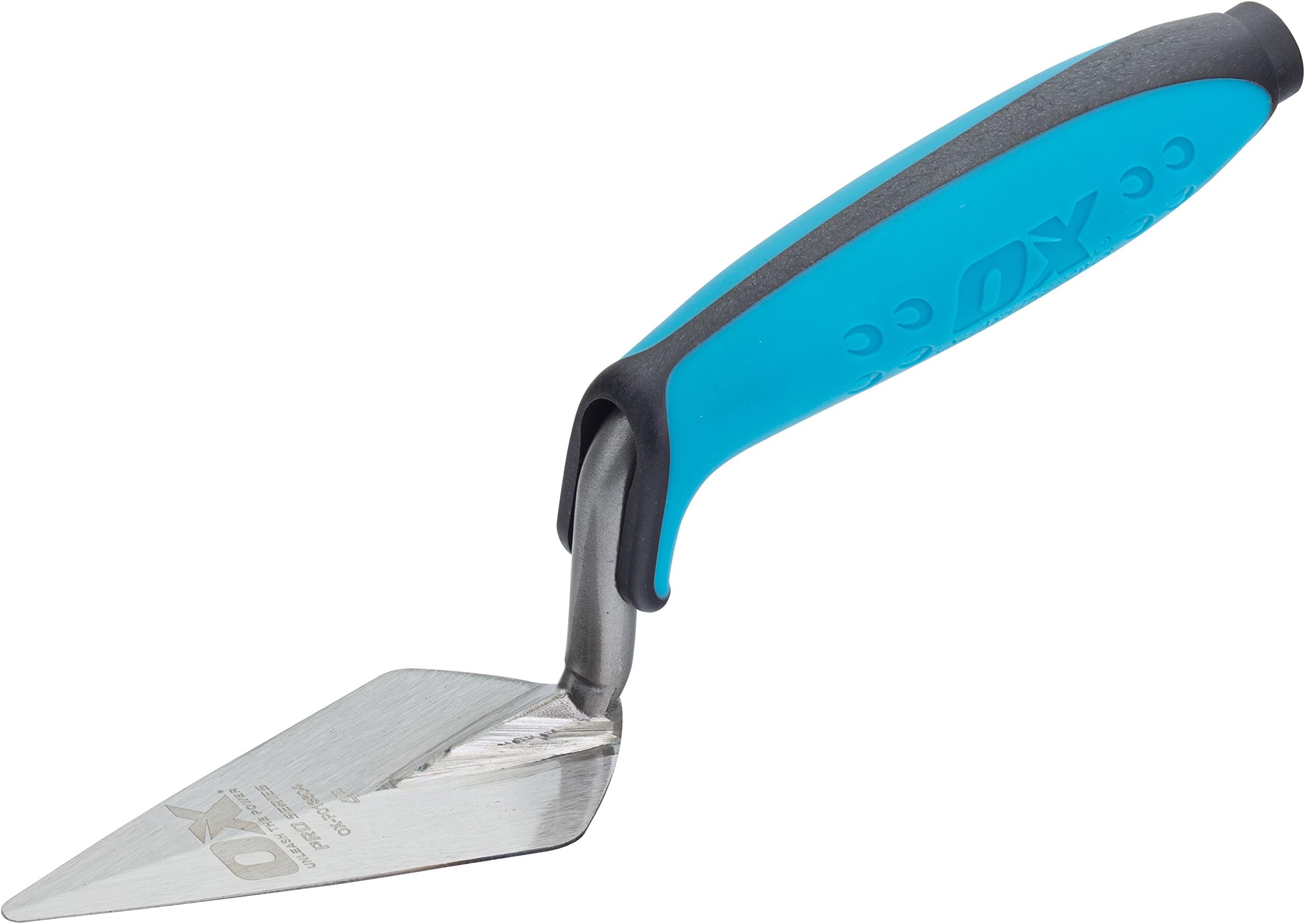 Rolson 52294 100 mm Pointing Trowel : Amazon.co.uk: DIY & Tools