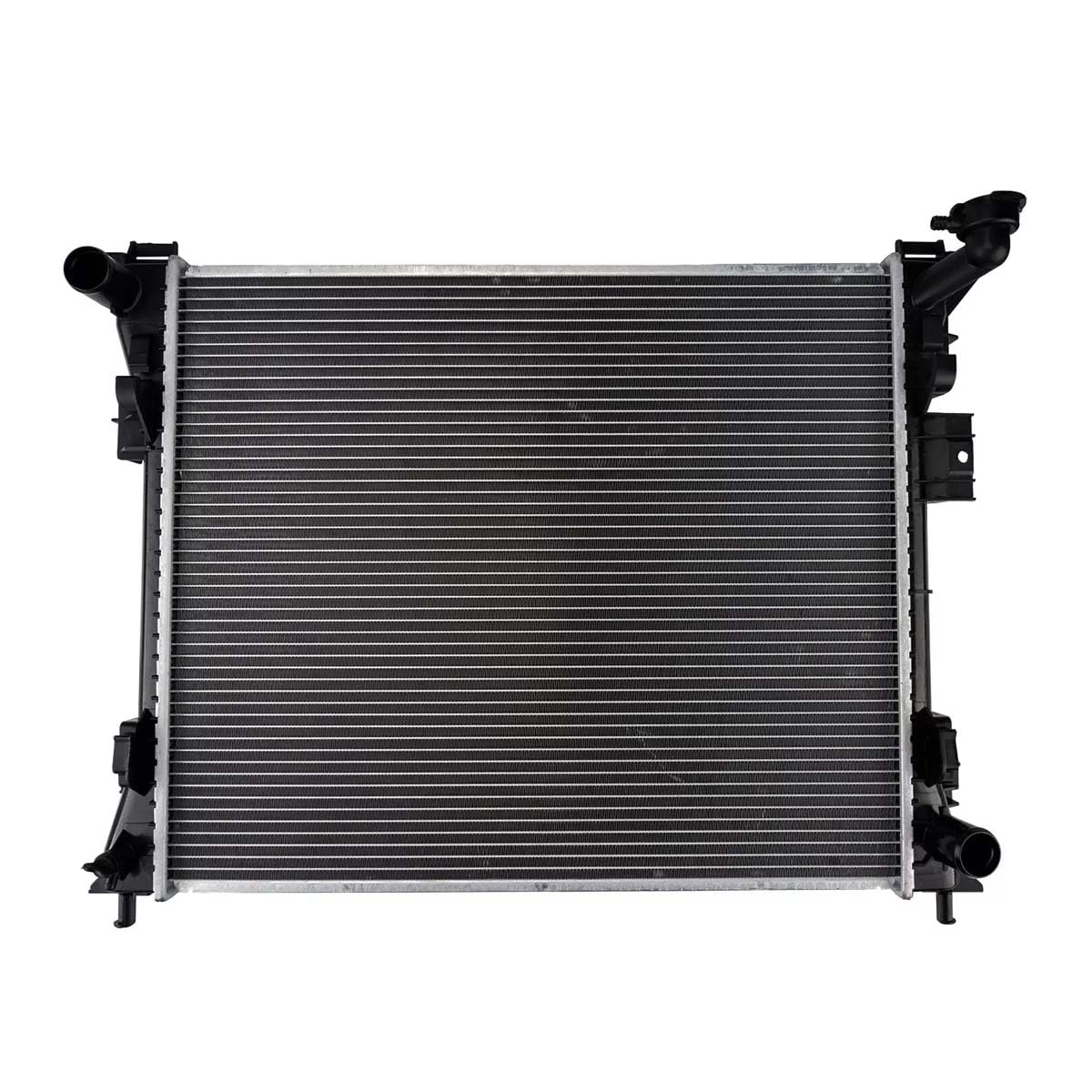 Amazon.com: AutoShack Radiator for 2008-2020 Dodge Grand Caravan 2008 ...