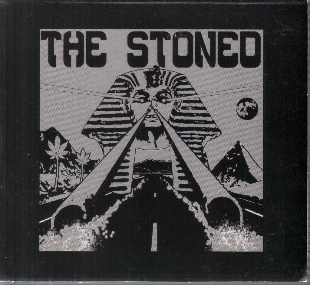 Stoned - The Stoned - Amazon.com Music