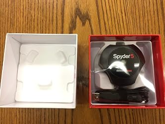 Amazon.com: Datacolor Spyder5PRO – Designed for Serious Photographers ...