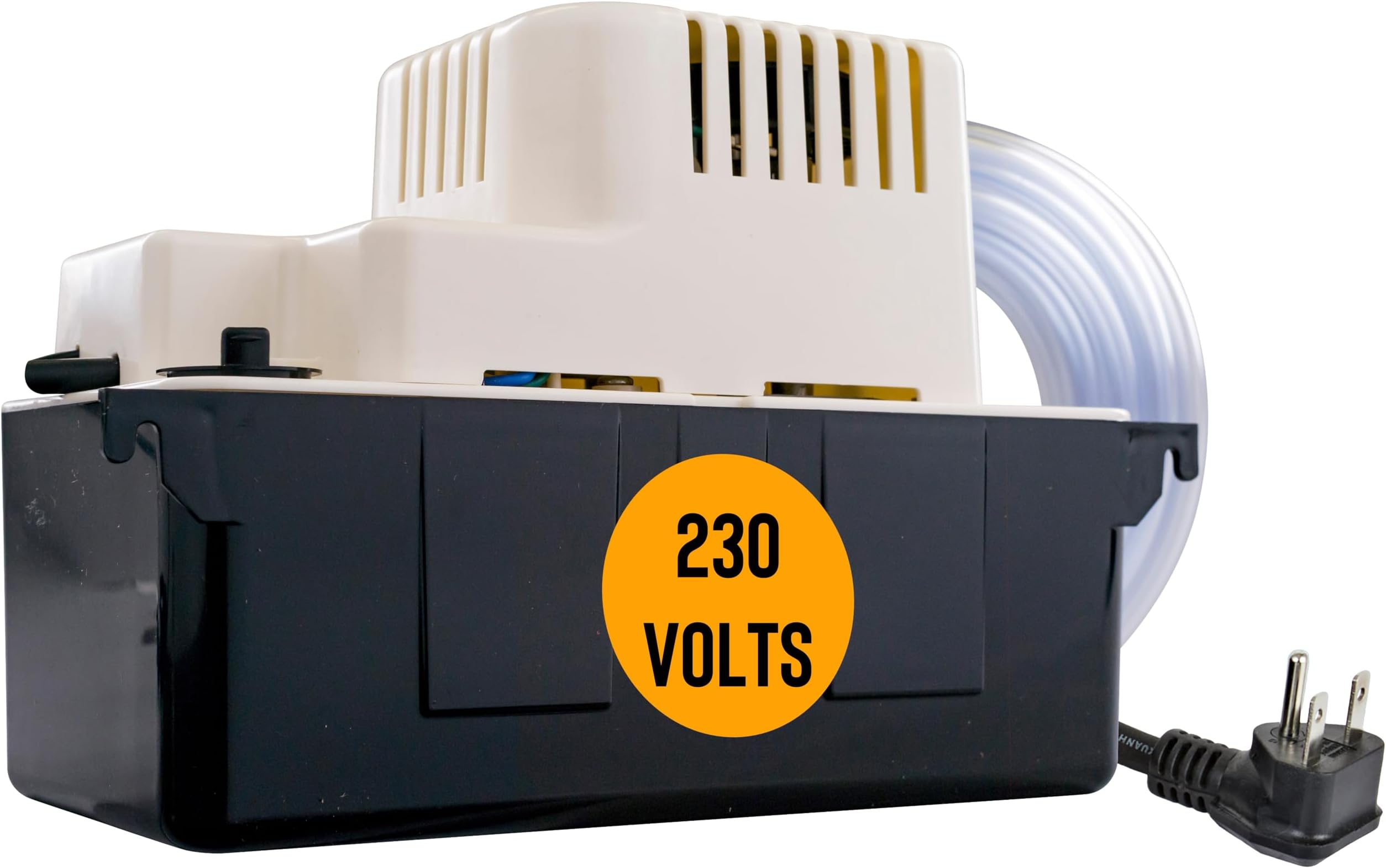 Little Giant 554455 VCMA-20ULS 230-volt Condensate Pump, 1-Pack ...