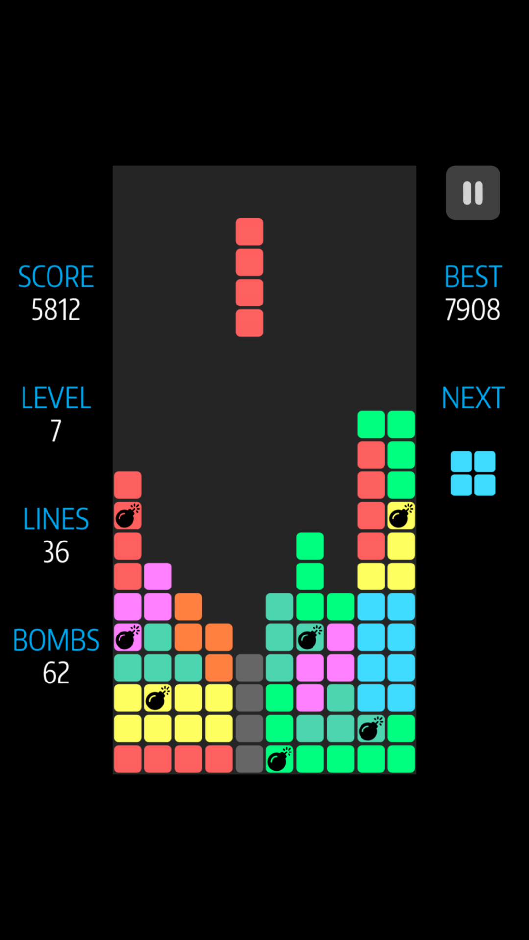 Blox Classic - App on Amazon Appstore