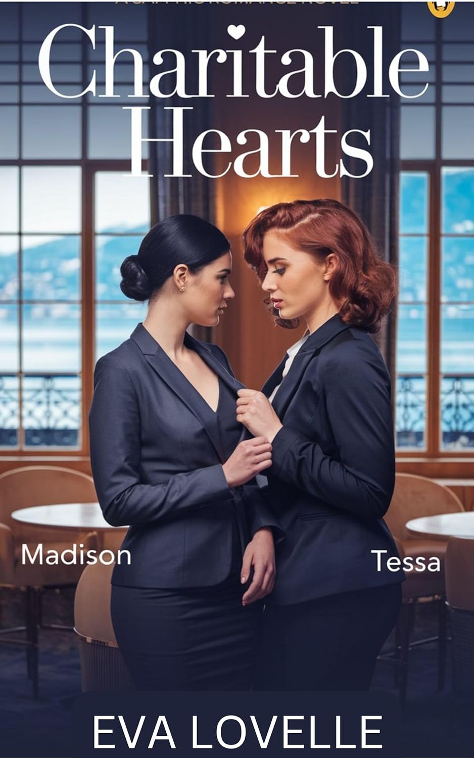 Charitable Hearts: Funding Compassion With Fire. (Love Without Limits ...