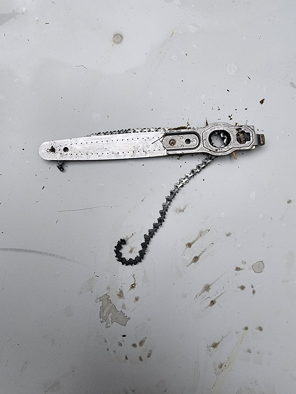 Bosch NanoBlade Wood Speed 65 mm (for Bosch EasyCut and AdvancedCut ...