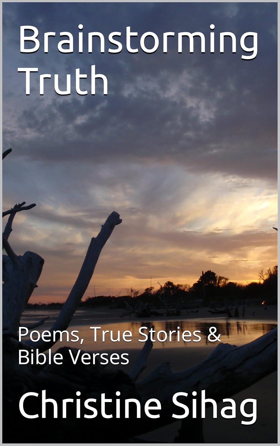 Amazon.com: Brainstorming Truth: Poems, True Stories & Bible Verses ...