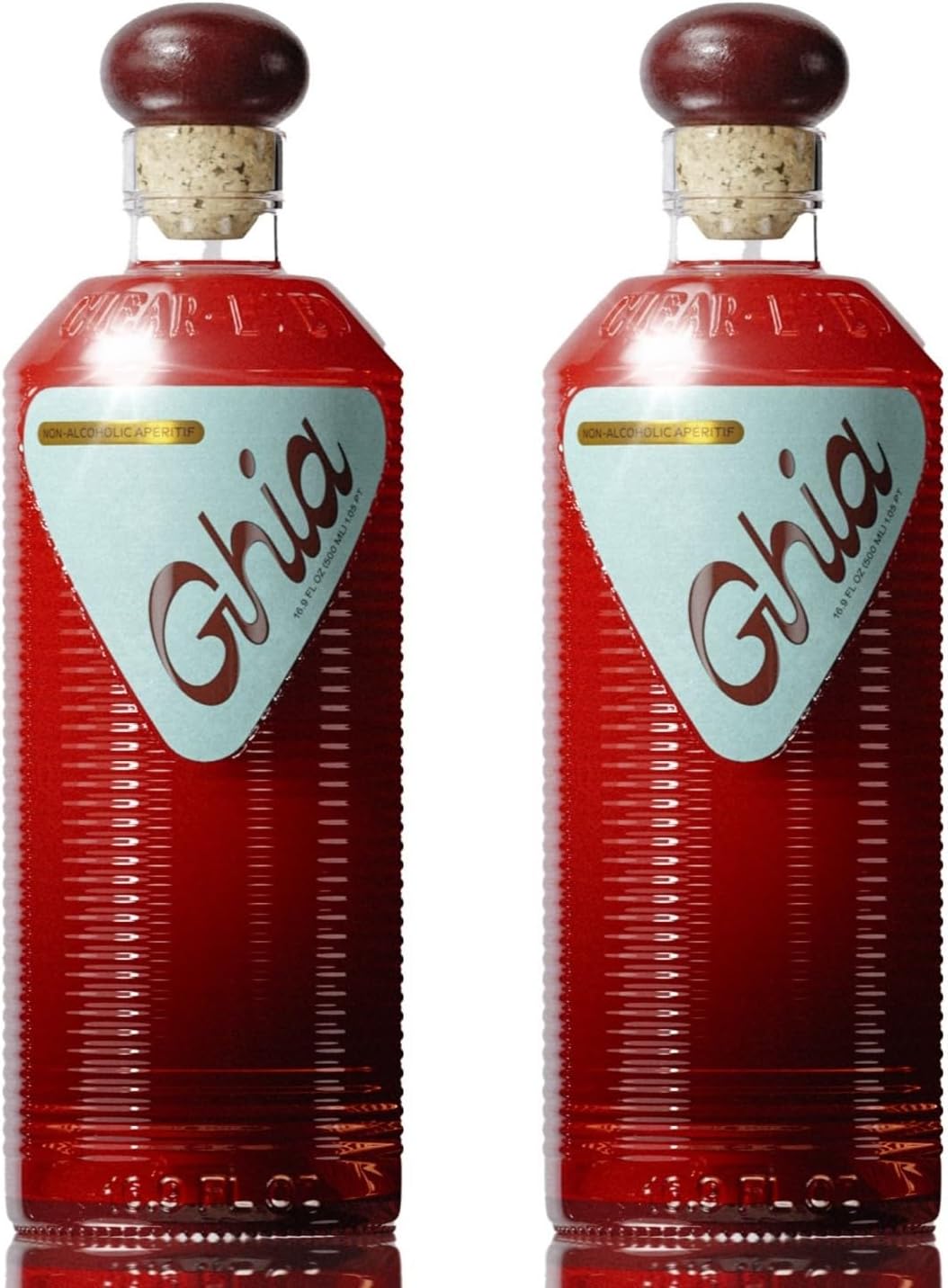 Amazon.com : Ghia Non-Alcoholic Sumac and Chili Le Spritz, 8 Fl Oz (12 ...